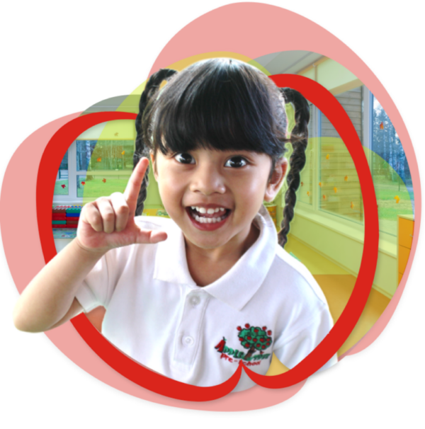 Apple Tree Pre-School - Tree of Knowledge, Wisdom and Growth